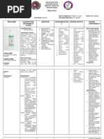 PNSS Drug Study | PDF | Saline (Medicine) | Intravenous Therapy