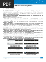 Connectrix B-Series Ds-7730b, Ds-7720b & Ds-7710b | PDF | Network ...