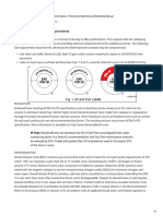 Engine Model and Serial Number Designation DD13-DD15 | PDF