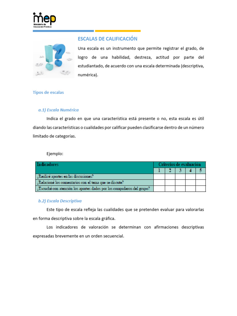 escalas_de_calificacion(1) | PDF