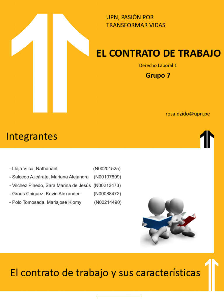 T1-Diapos D Laboral | PDF | Derecho laboral | Economias