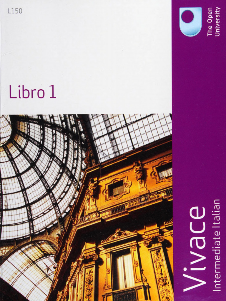 Vivace 1 | PDF