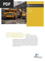 D5185 | PDF | Materials | Chemical Substances