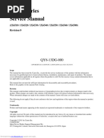 Fuser Fault Code 099-339 Solution | PDF