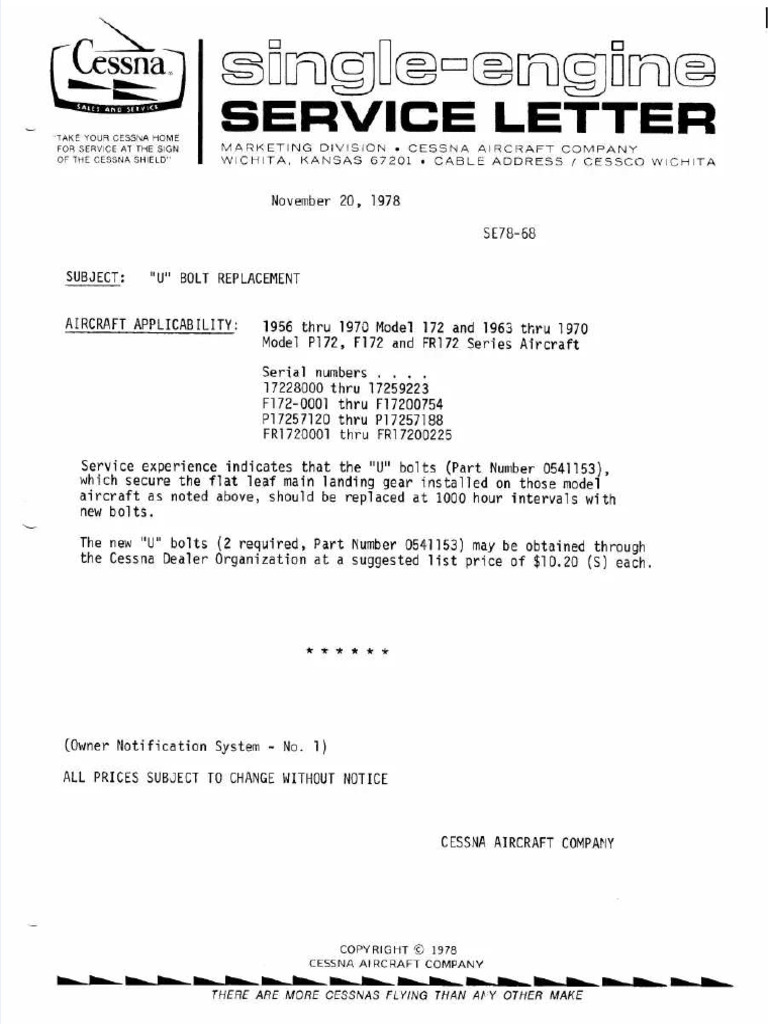 PDF Gear U Bolts - Compress | PDF