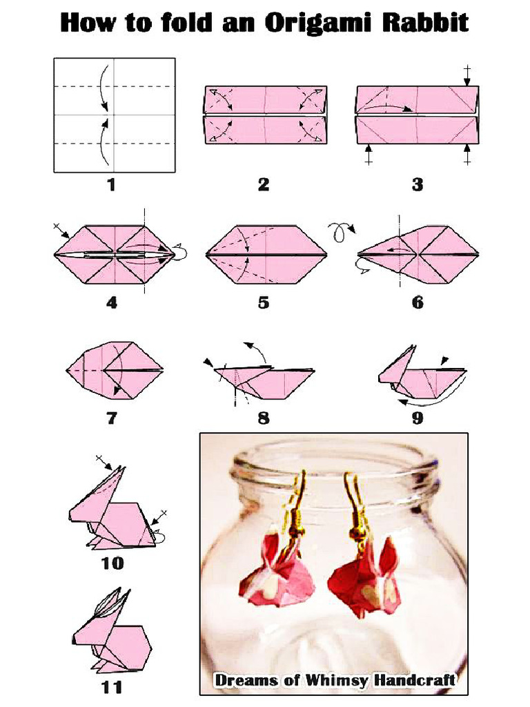 Origami 4 | PDF