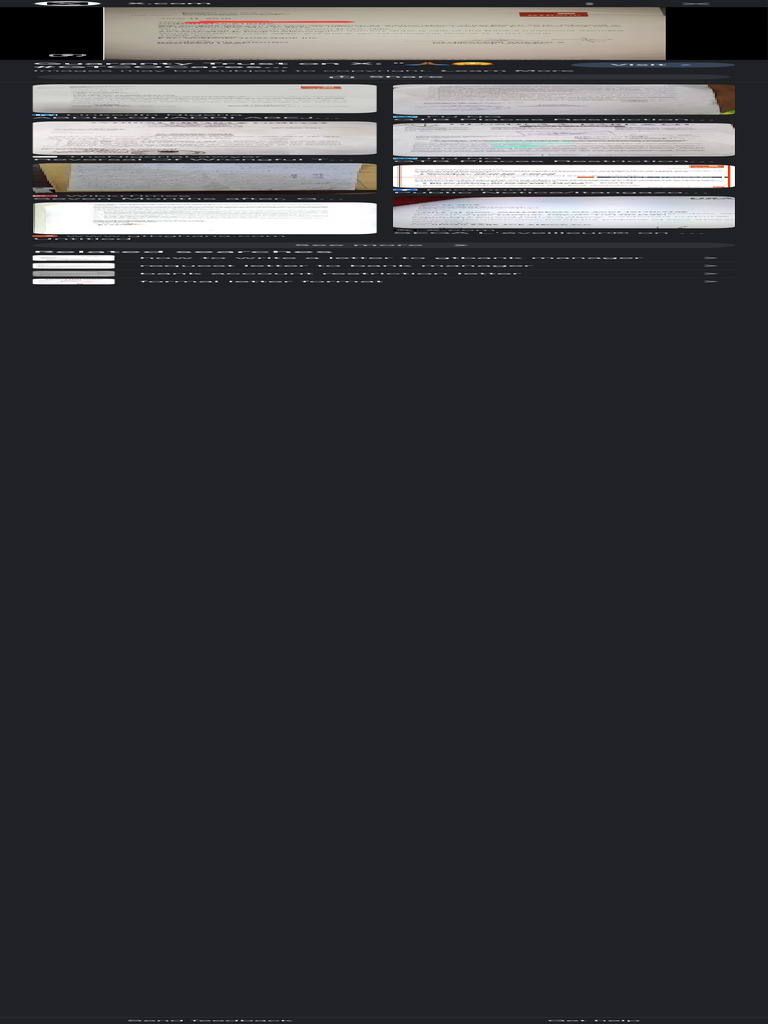 Letter to Gtbank Manager - Google Search | PDF