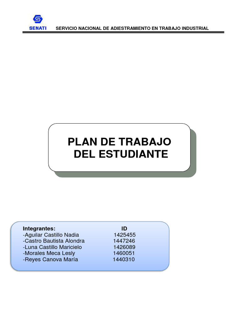 Entregable N°01 Calidad Total | PDF