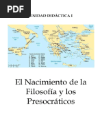Estructura Capitular para El Desarrollo de Una Investigacion | PDF ...