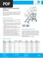 Bruno Sre 3000 Installation Manual Pdf
