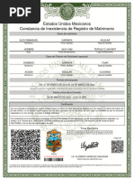 SECNI | PDF | Finanzas y dinero | Ciencias sociales