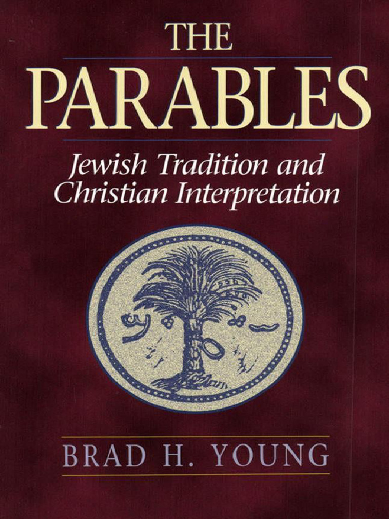 The Parables - Brad H. Young Es | PDF | Jesús | Hagadá