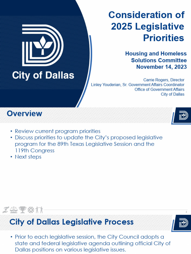 Hhs Legislative Priorities Presentation Pdf Homelessness Eviction