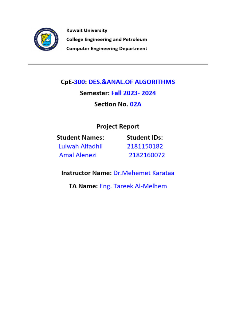 Phase1 Report | PDF | Vertex (Graph Theory) | Computer Programming