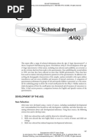 RCADS Form Selection and Scoring Guide | PDF | Abnormal Psychology ...