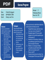 Contoh RPP Kurikulum Merdeka | PDF