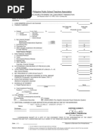Bpi - Sip Loan App Form - 04152024-4 | PDF | Credit Card | Banks