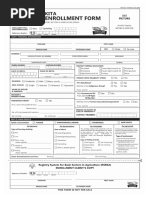 RSBSA Georeferencing-Stub | PDF