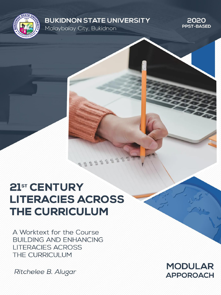 PROF ED 9 - Module 1 | PDF | Literacy | Learning