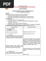 Grade 2 AP Module 1 Final | PDF