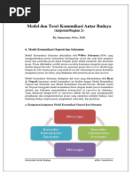 Stuart Hall Dan Konsep Encoding - Decoding - Klikers Indonesia-1-4 | PDF