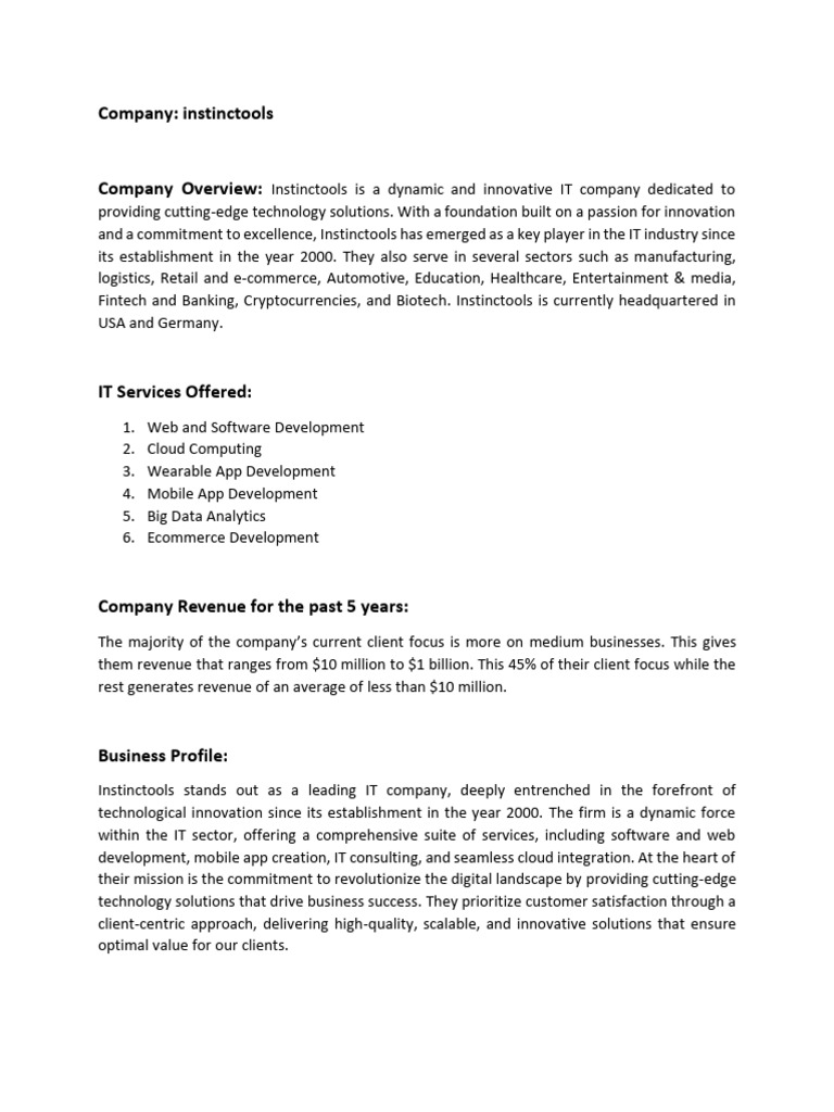 05 Assignment 1 Sason IT Service Management | PDF | Cloud Computing | E ...