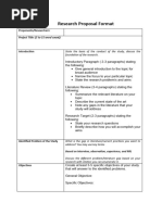 Final Defense PPT Template Magdalo | PDF
