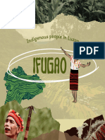 Ibaloy Culture and History Overview | PDF | Travel