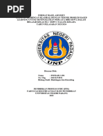 PPG 2025 - 2.2. Penyusunan RPL Bimbingan Klasikal - URI | PDF