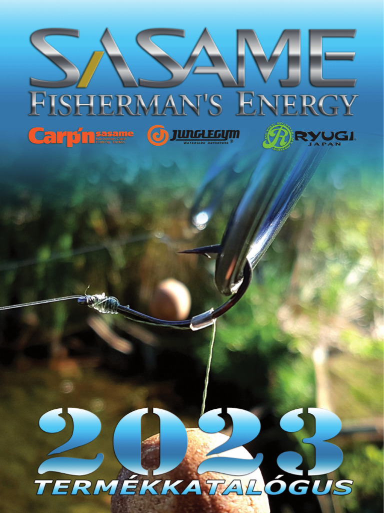 Sasame Web Kat 2023 | PDF