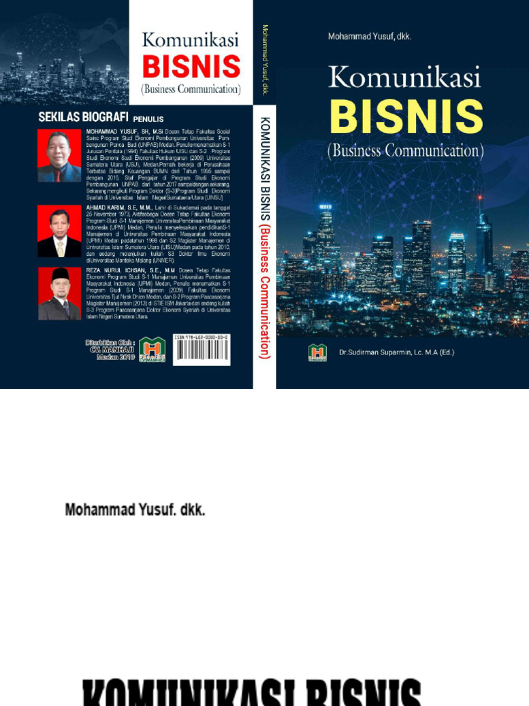 Full Isi Cover | PDF