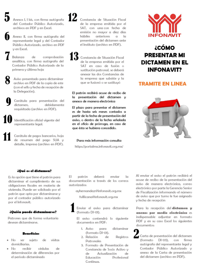 Infonavit Linea | PDF