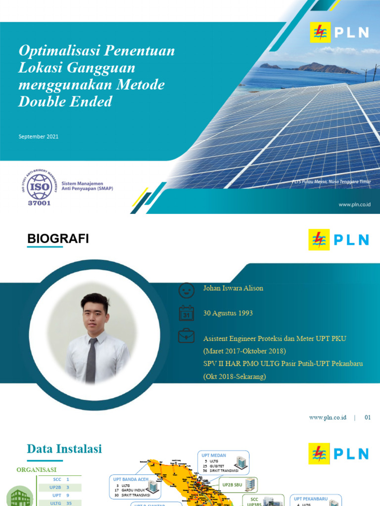 KS-Double Ended-Johan Iswara Alison | PDF