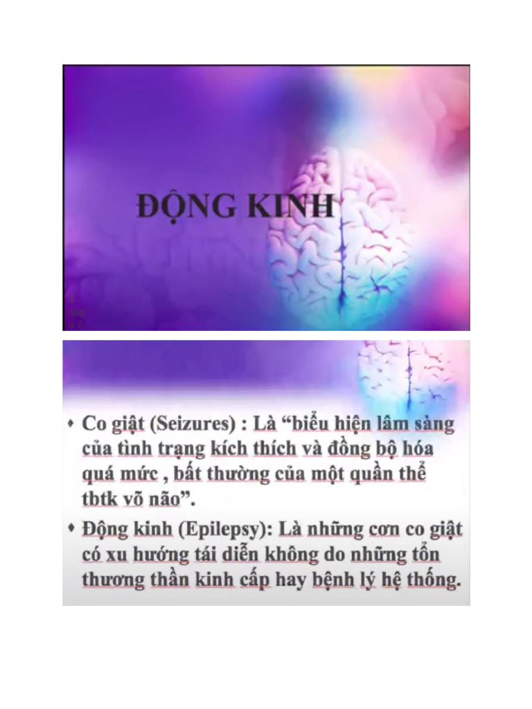 Đ NG Kinh Chép | PDF