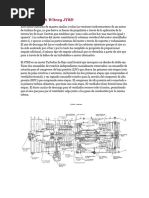 Sistema de Reversa | PDF | Avión | Ingeniería Aeroespacial