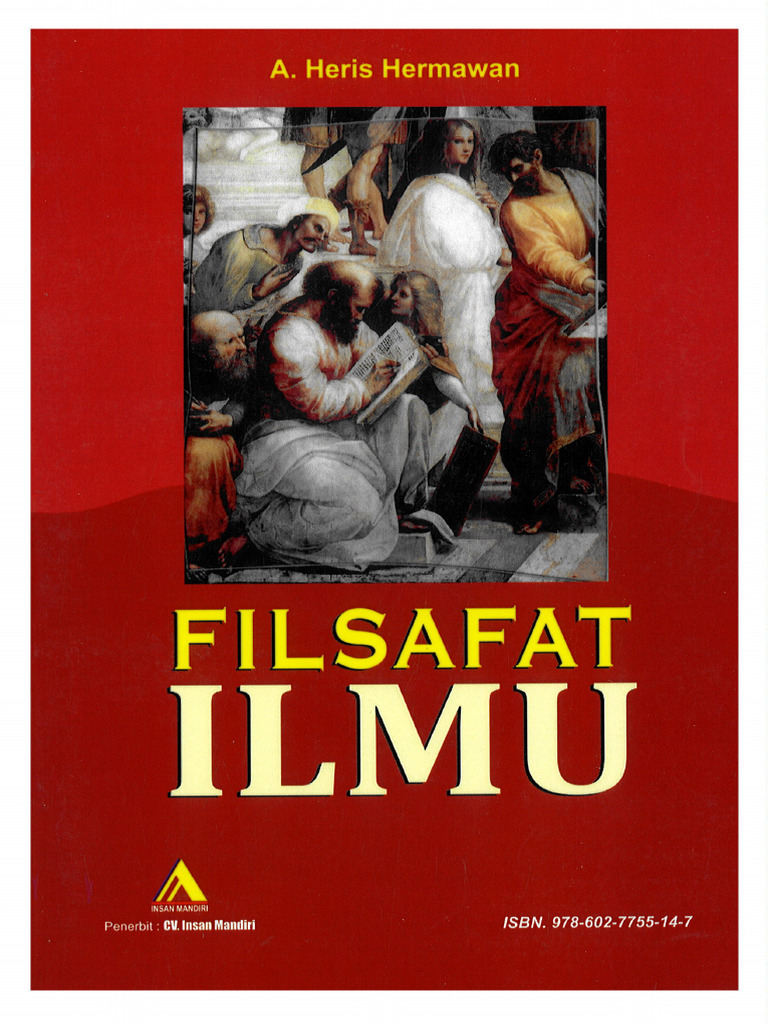 Filsafat Ilmu | PDF