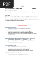 Document VIT Code of Conduct | PDF | Teachers | Learning