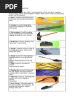 Bolo Is Used For Cutting Tall Grasses and Weeds and Chopping Branches ...