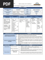 Informe - Indagación Descriptiva - Proyecto Eureka 2025 | PDF ...