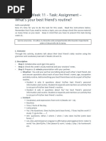 Week 11 - Task Assignment - Old vs. Modern | PDF | Computers