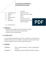 Informe de Examen de Recuperacion | PDF