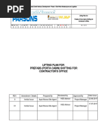 Aramco Heat Index A4 | PDF | Hyperthermia | Epidemiology