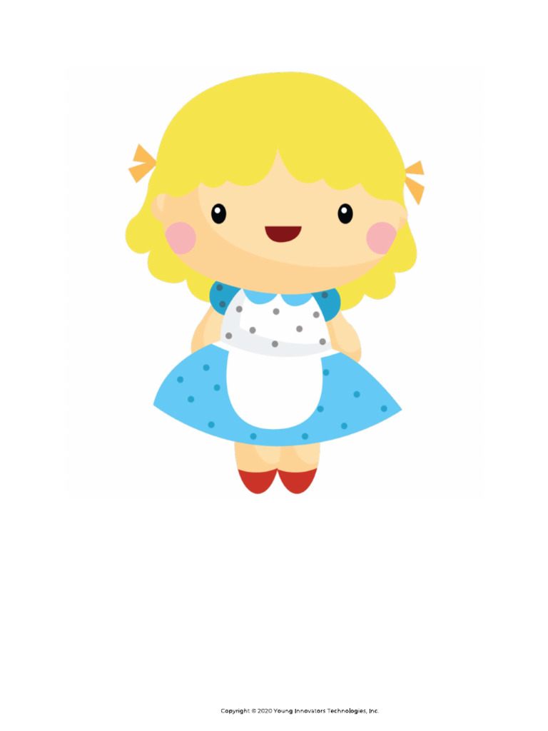 Risitos de Oro | PDF