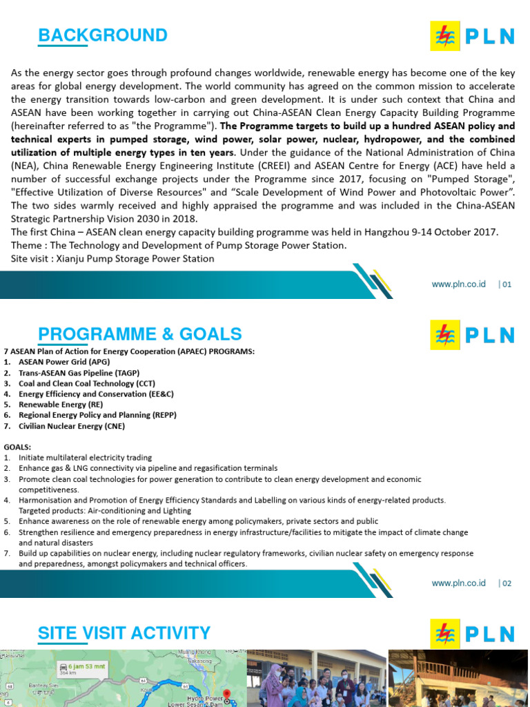 Knowledge Sharing CAPACITY BUILDING IN CAMBODIA 13 - 17 Dec 2022 | PDF ...