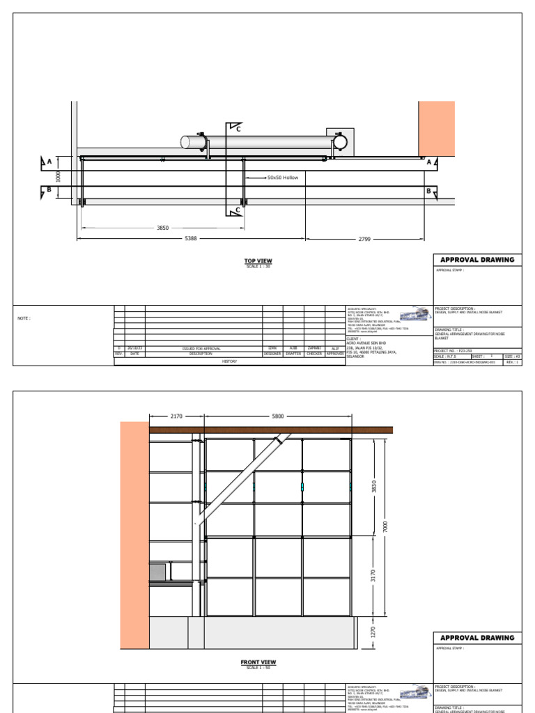 2310 C860 ACRO IND (BAR) 001 - Option2 | PDF