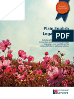 Australian Legal Will Template | PDF | Will And Testament | Private Law