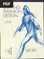 Patternmaking For Fashion Design (Helen Joseph Armstrong) (Z-Library) | PDF