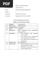 Contoh RPL Klasikal | PDF