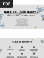 9 Coach IET Seating Plan May 2019 | PDF | Land Transport | Sustainable ...