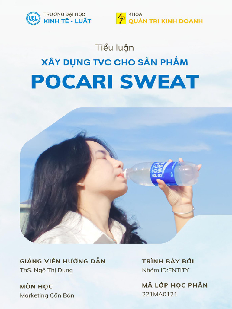 Pocari Word Sửa Ùi | PDF